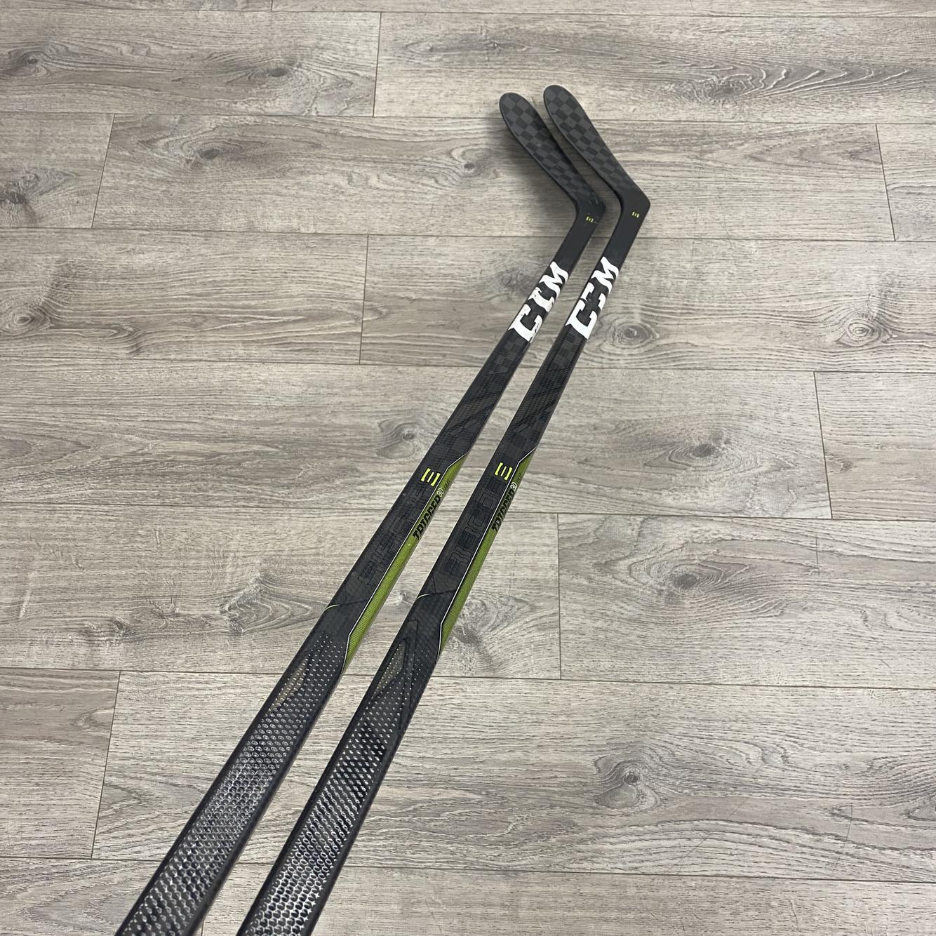 2 Pack Ccm RibCor Trigger 3D PMT 85 Flex P28 Refurbished | SidelineSwap