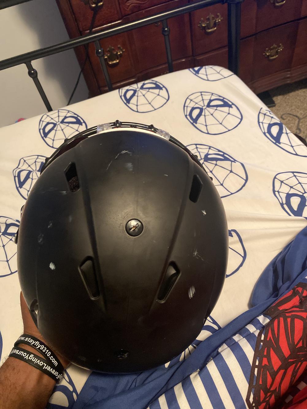 New Large Riddell Speed Icon Helmet | SidelineSwap