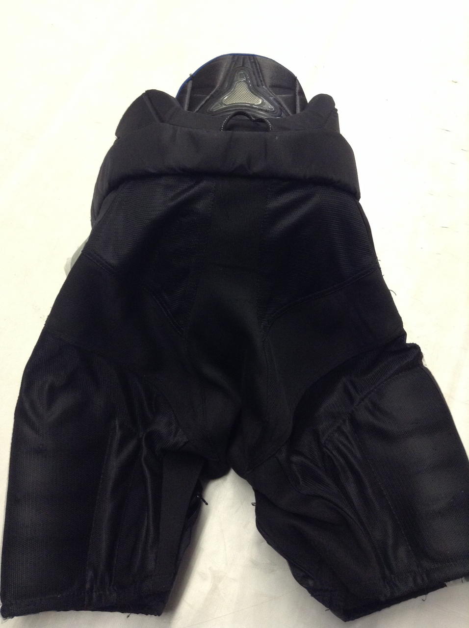 Bauer Nexus Custom Pro Hockey Pants Providence MEDIUM Pro Stock NCAA (3 ...