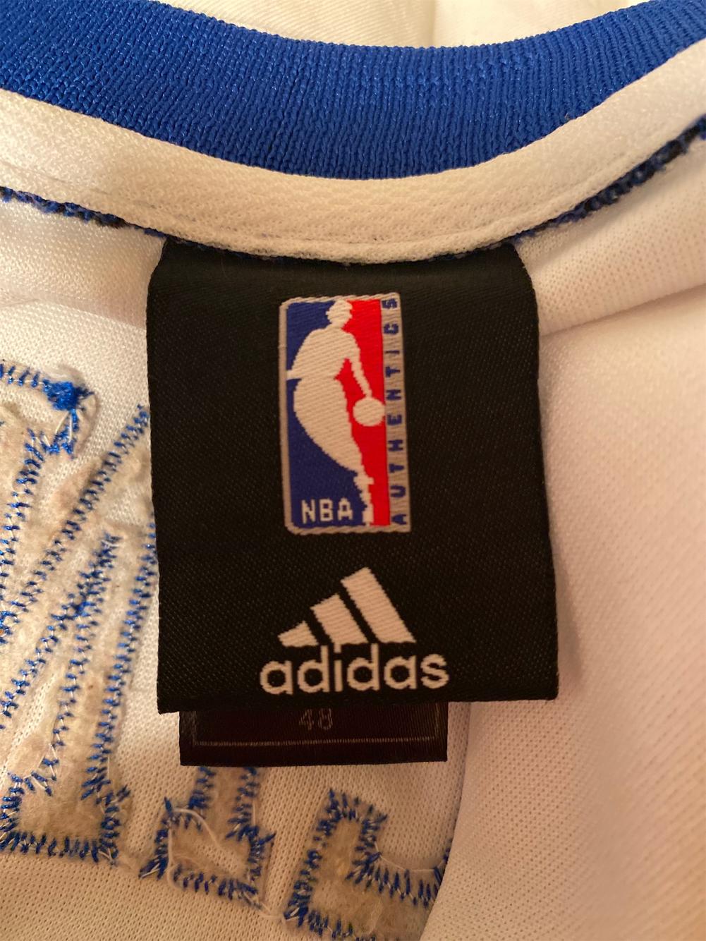 Jeremy Lin Knicks Jersey | SidelineSwap