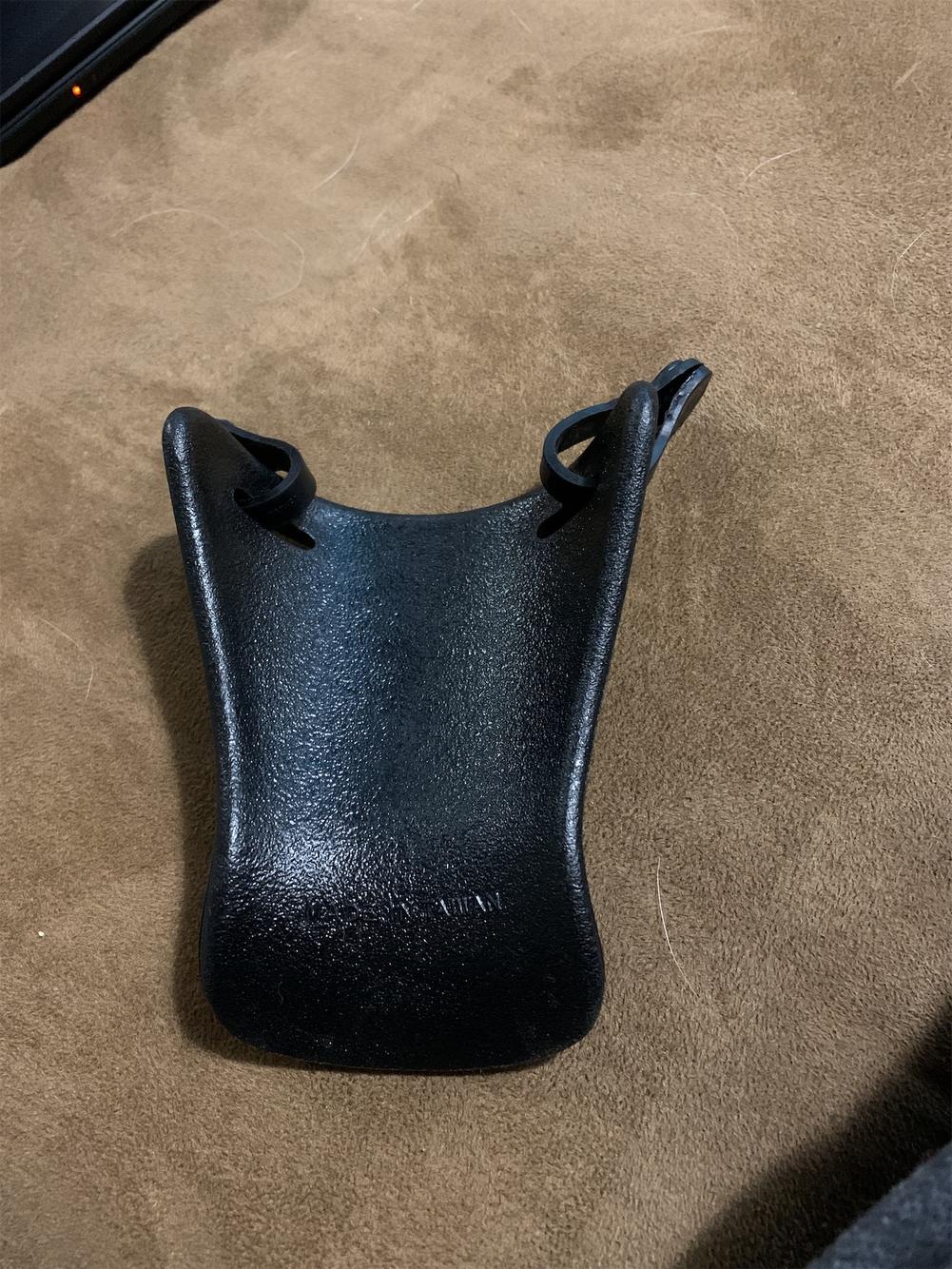 All Star Catchers Neck Gaurd | SidelineSwap