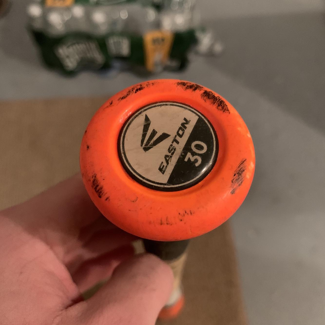 Easton Mako 30”, Great Condition | SidelineSwap