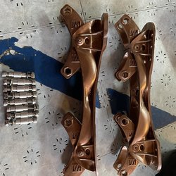 Inline Hockey Chassis | New and Used on SidelineSwap