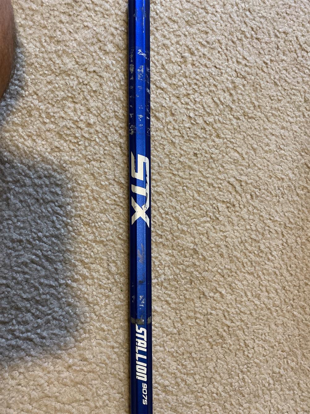 Used STX Stallion 9075 Shaft | SidelineSwap