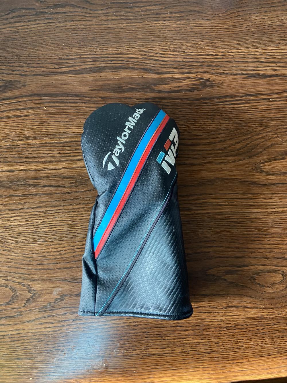 TaylorMade M3 Driver Head Cover | SidelineSwap