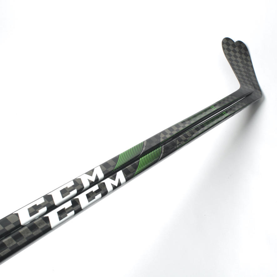 2 Pack - New CCM RibCor Trigger 4 Pro 100 Flex P28 | SidelineSwap