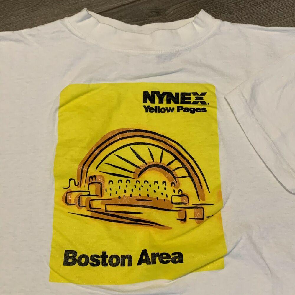 Vintage NYNEX Yellow Pages Ruler Home & Hobby Doll & Model Making etna ...