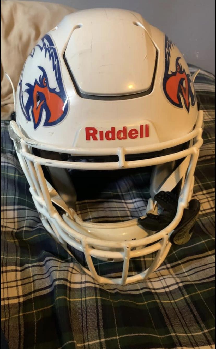 Riddell Speedflex Varsity Addition | SidelineSwap