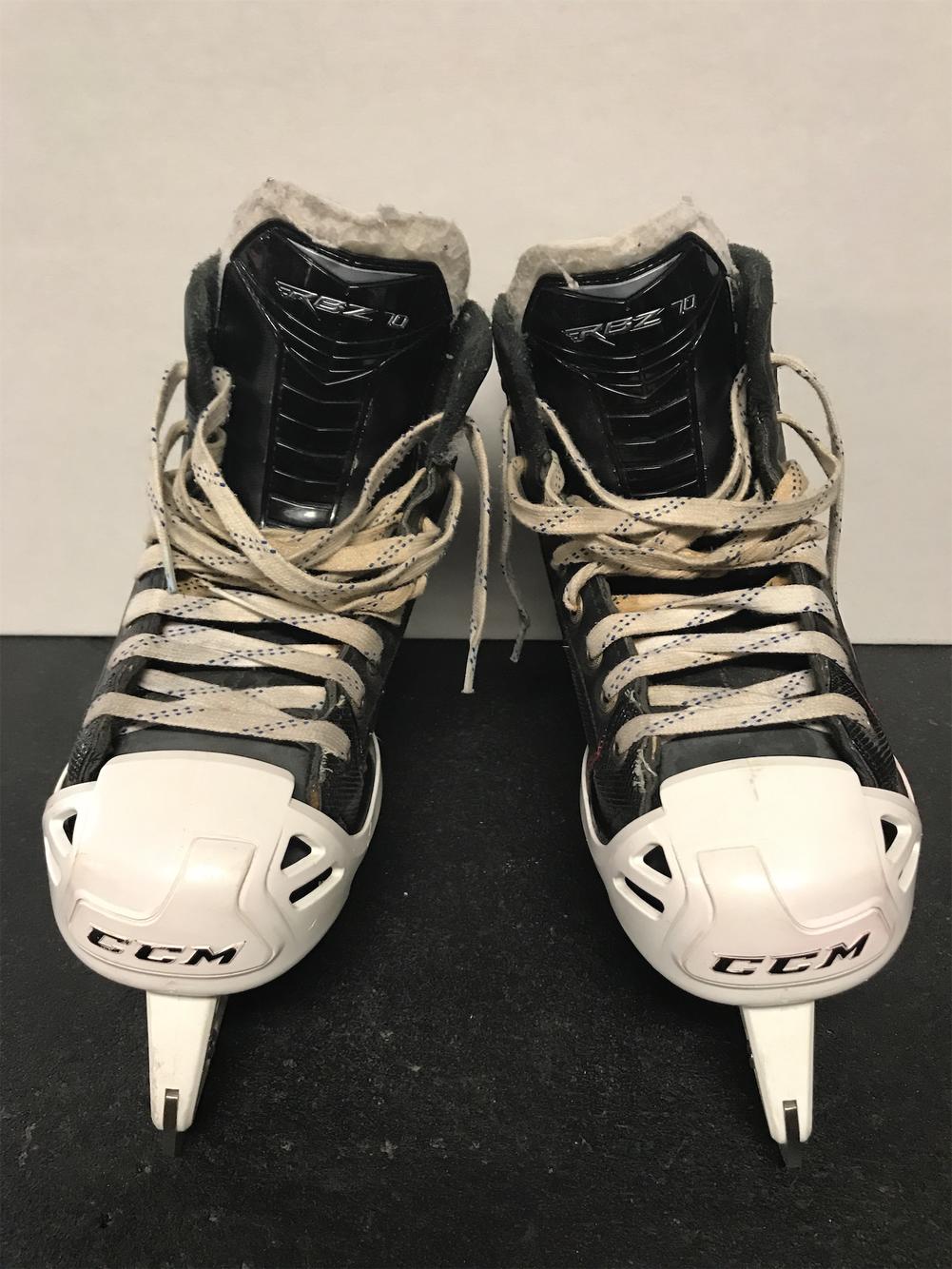 Used CCM RBZ 70 Goalie Skates Size 5.5D | SidelineSwap