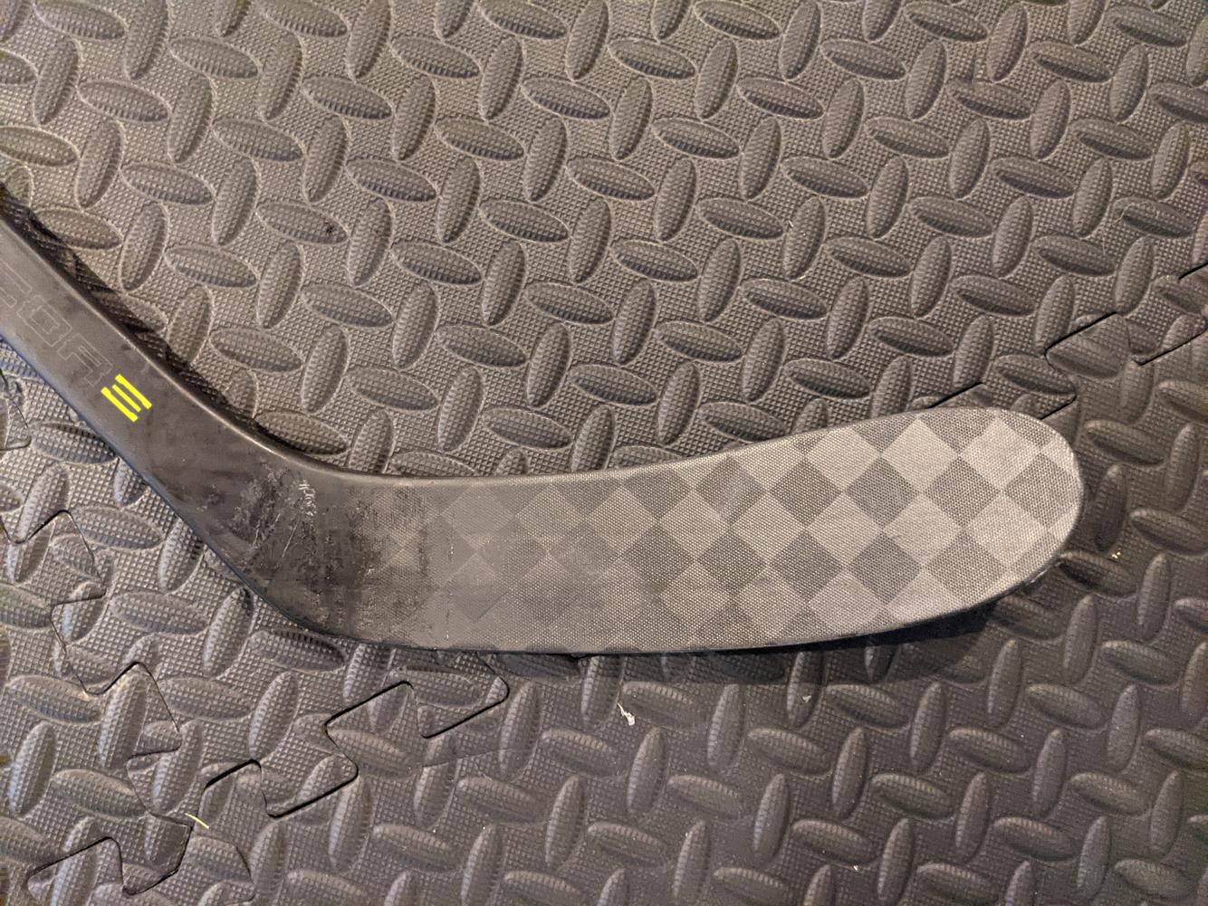 CCM Trigger 3D PMT Hockey Stick, McDavid P28, Flex 65, Left | SidelineSwap