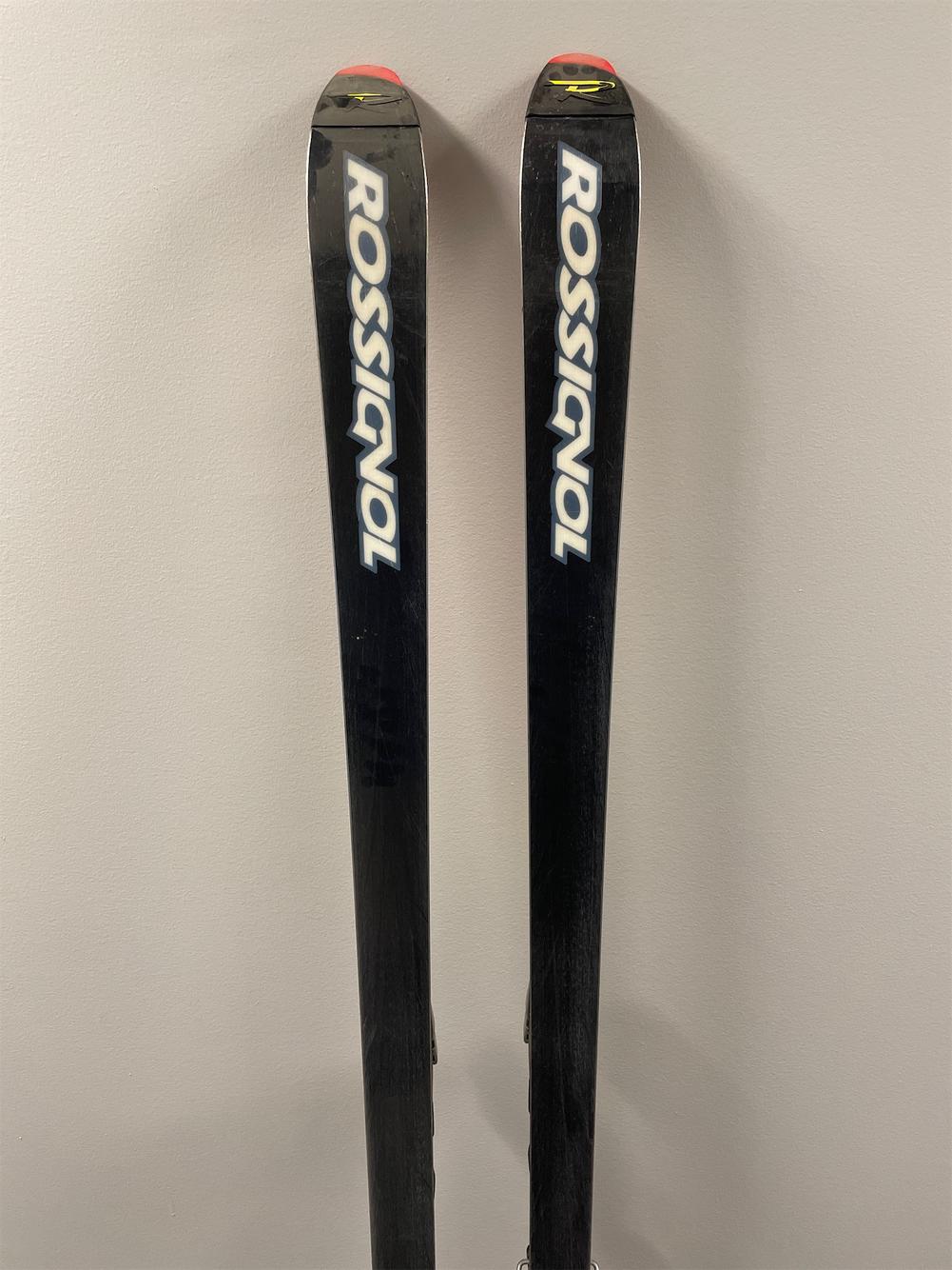 Men's All Mountain Mountain Viper With Bindings Skis | SidelineSwap