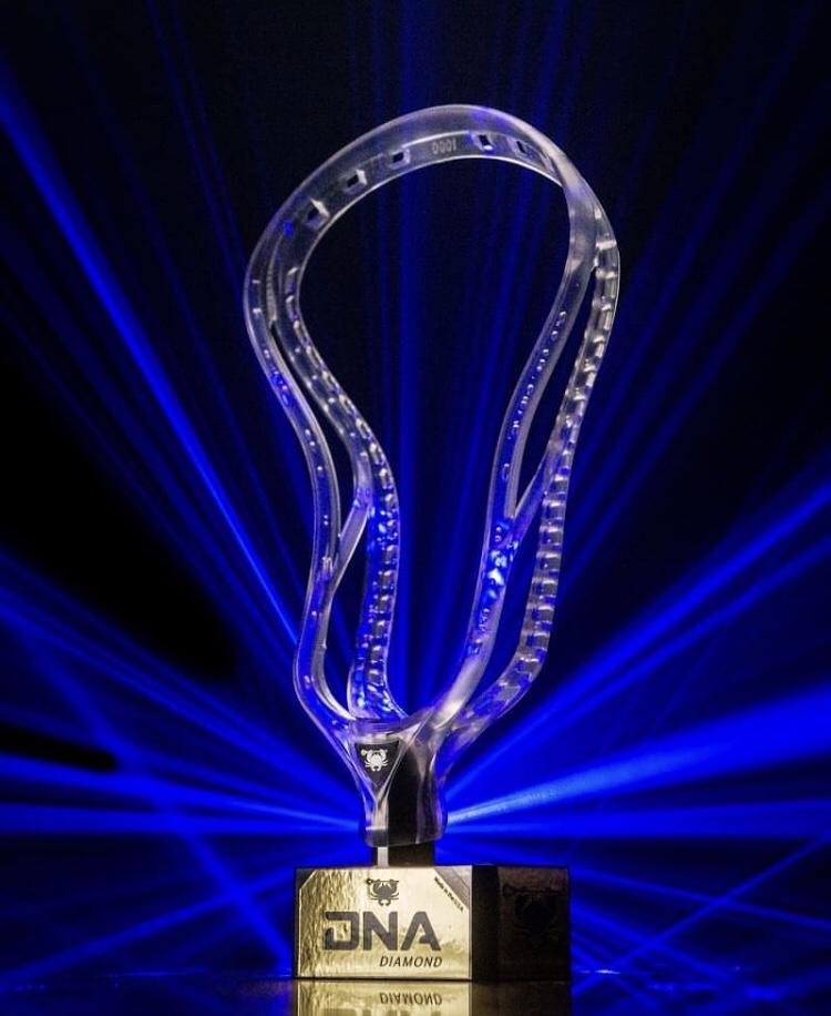 LE ECD Dna Diamond Price Is Negotiable | SidelineSwap