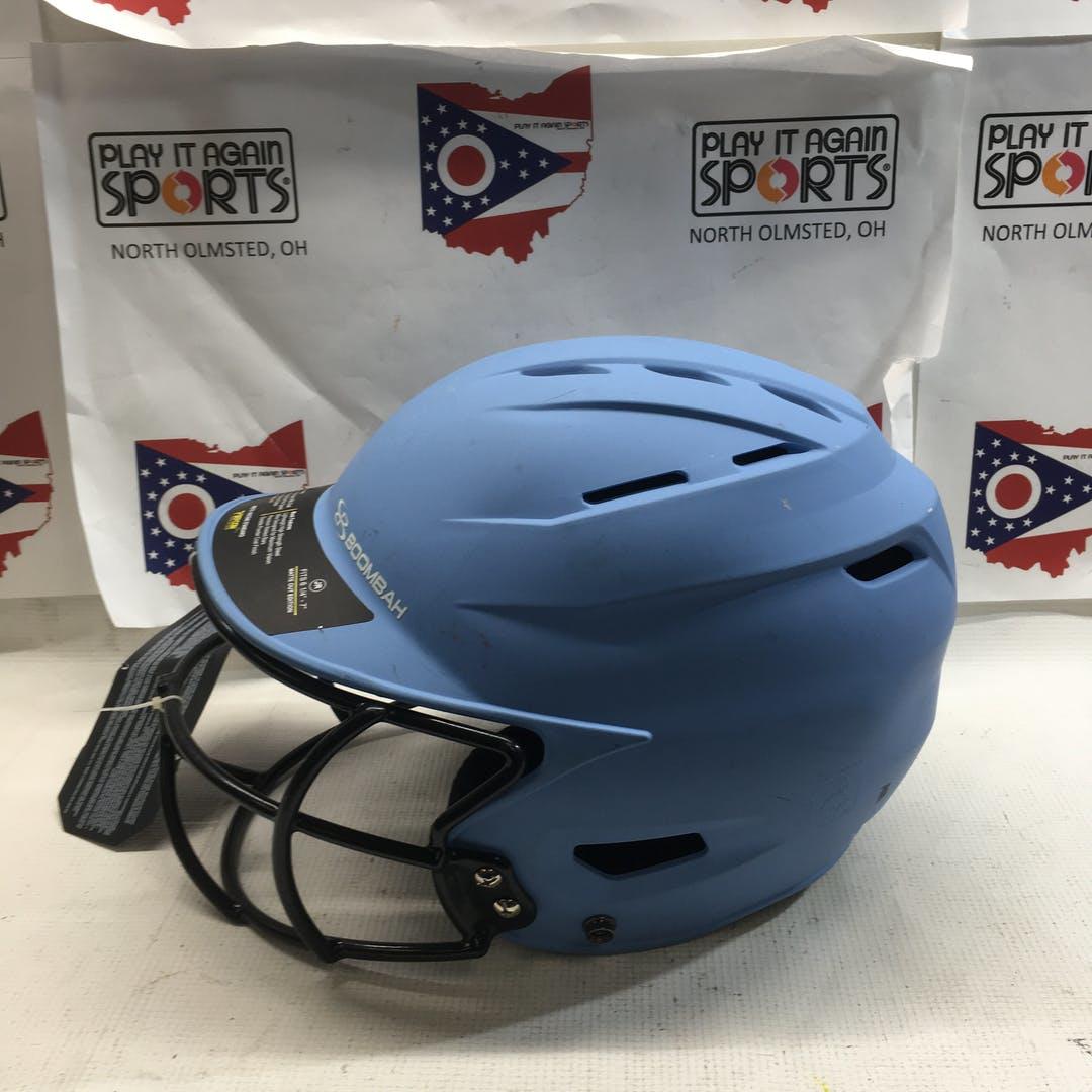 Used Boombah Bbh2sp Md Standard Baseball & Softball Helmets | SidelineSwap