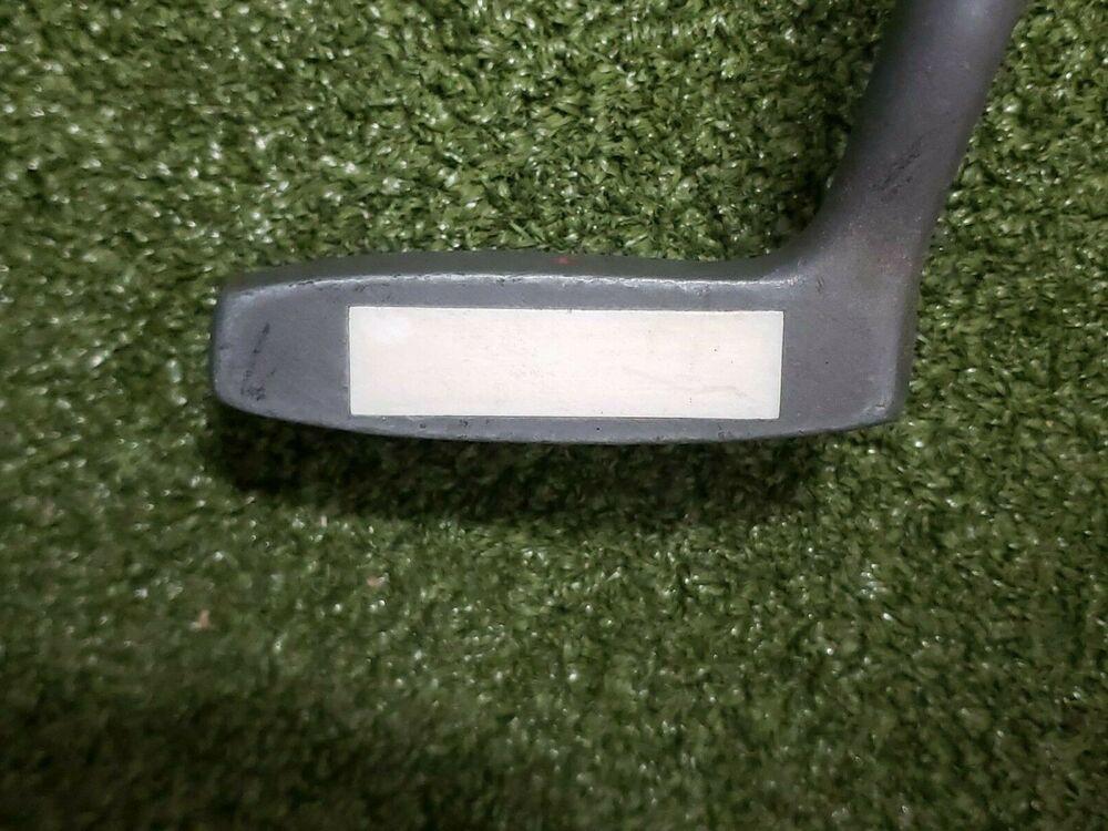 Sportsman Geo Low Wizard 500 Putter RH 33" True Temper Pro Fluted Steel ...
