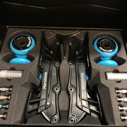 Inline Hockey Chassis | New and Used on SidelineSwap