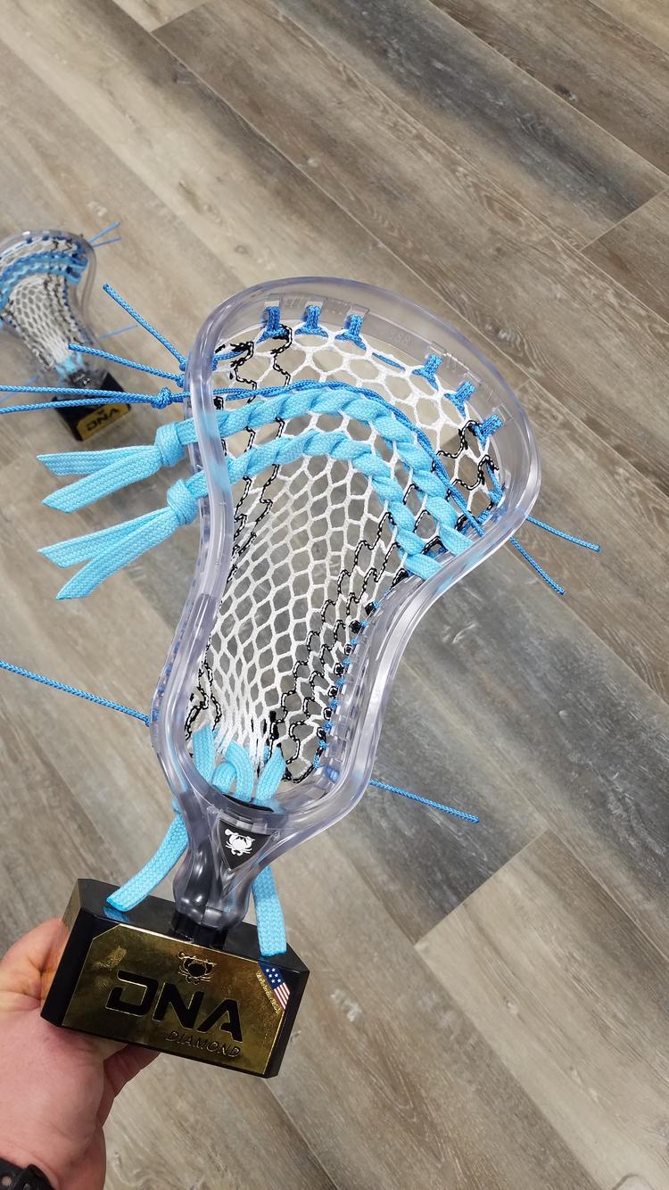 ** string anyway you want** New ECD DNA DIAMOND *** Any colors *** ALL ...