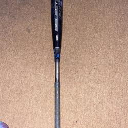 Louisville Slugger Select power Bat | New and Used on SidelineSwap