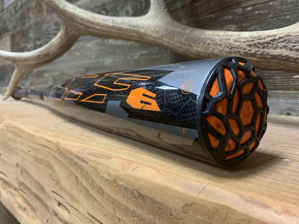 NEW DeMarini CF6 BBCOR Baseball Bat 34/31 (-3) Brand New | SidelineSwap