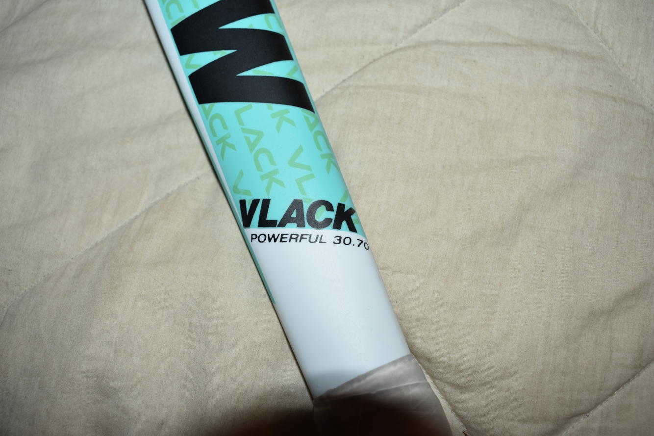 Java Bow VLACK Powerful Series 30.70 Field Hockey Stick | SidelineSwap