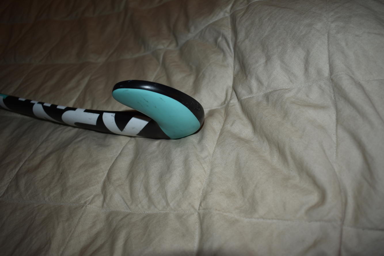 Java Bow VLACK Powerful Series 30.70 Field Hockey Stick | SidelineSwap