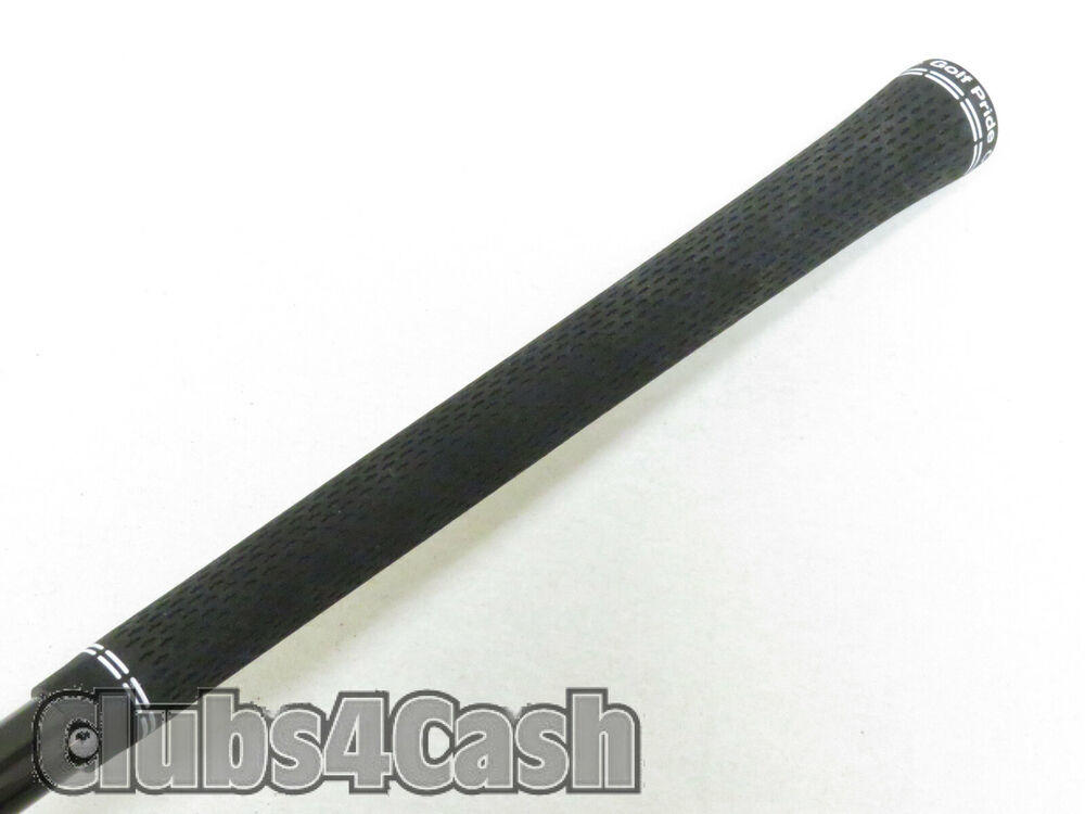 PING G410 G425 TENSEI CK Series Orange 60 X-Flex Driver Shaft + Adapter MINT | SidelineSwap