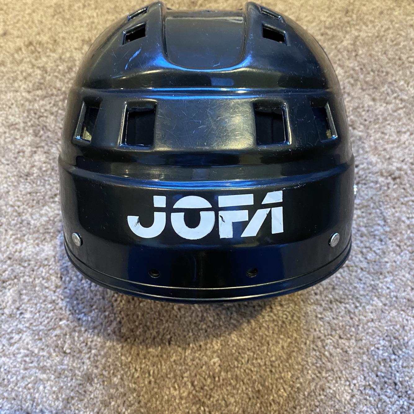 Jofa Helmet | SidelineSwap