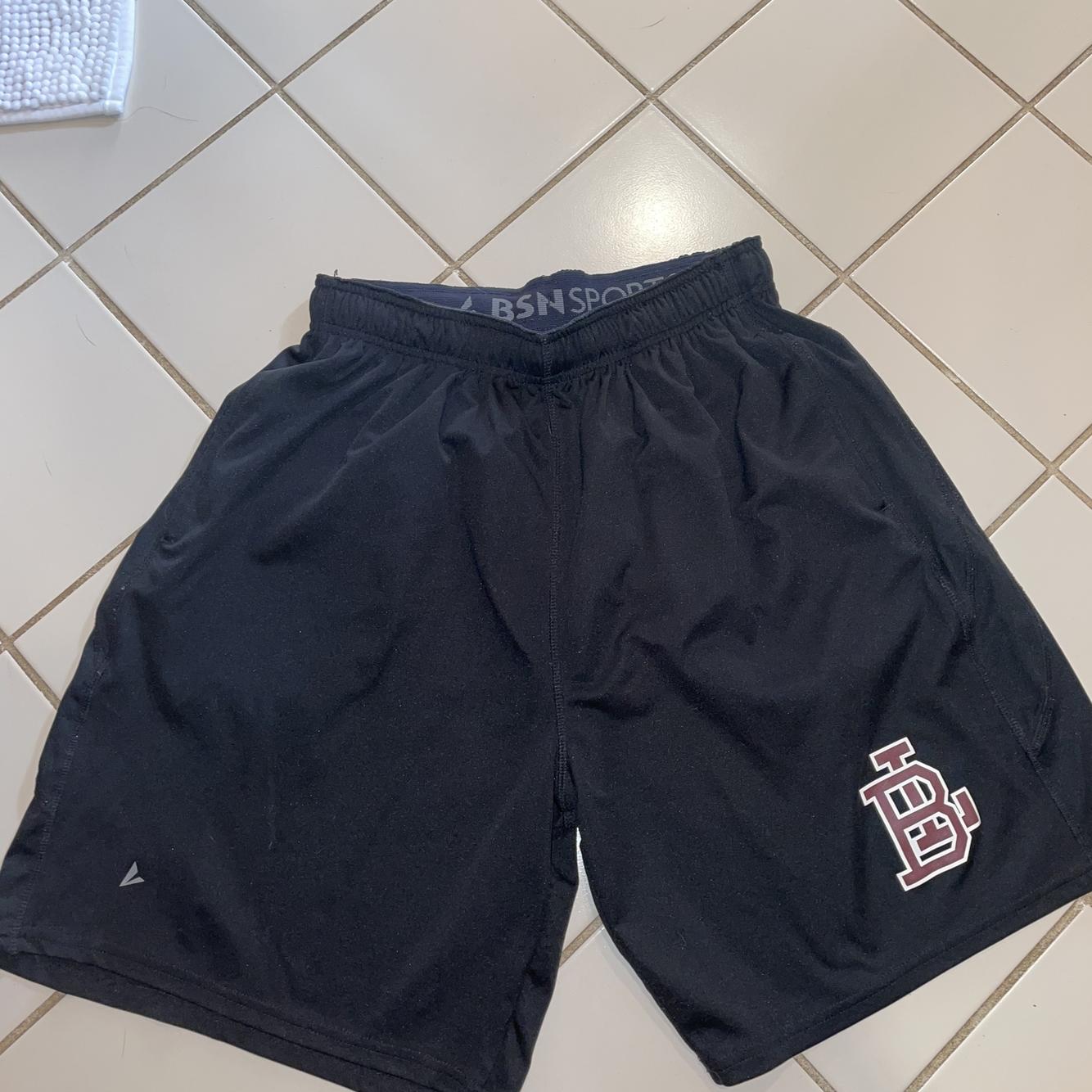 Boys’ Latin Shorts | SidelineSwap