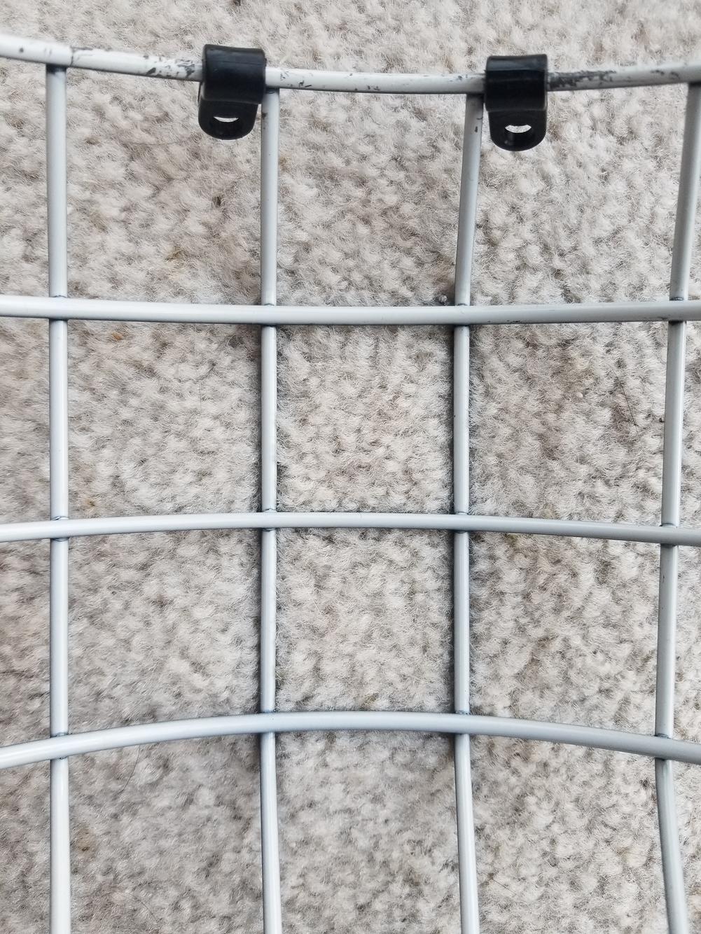 Itech RBE VIII Oreo Senior Large Hockey Cage | SidelineSwap