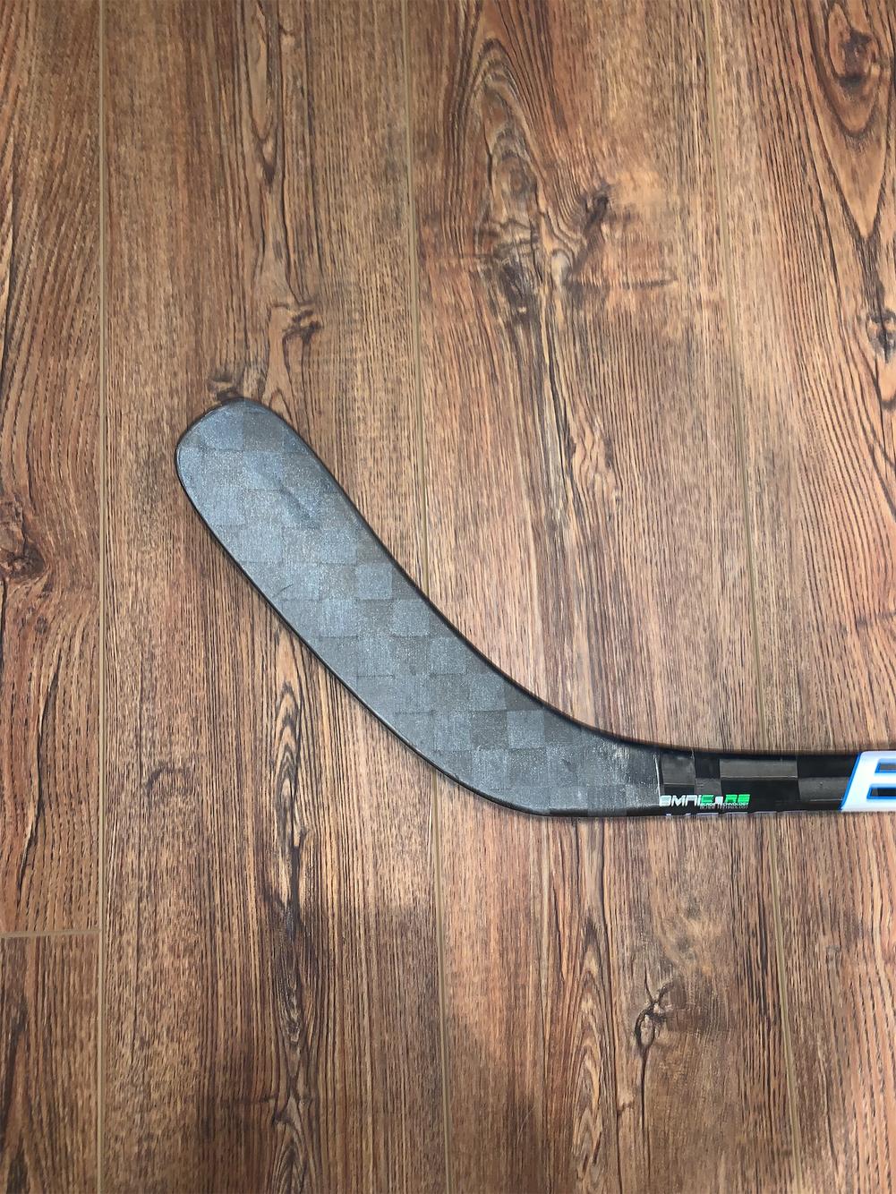 Bauer Nexus Geo Senior Hockey Stick. Right Hand, P88 Curve, 70 Flex ...