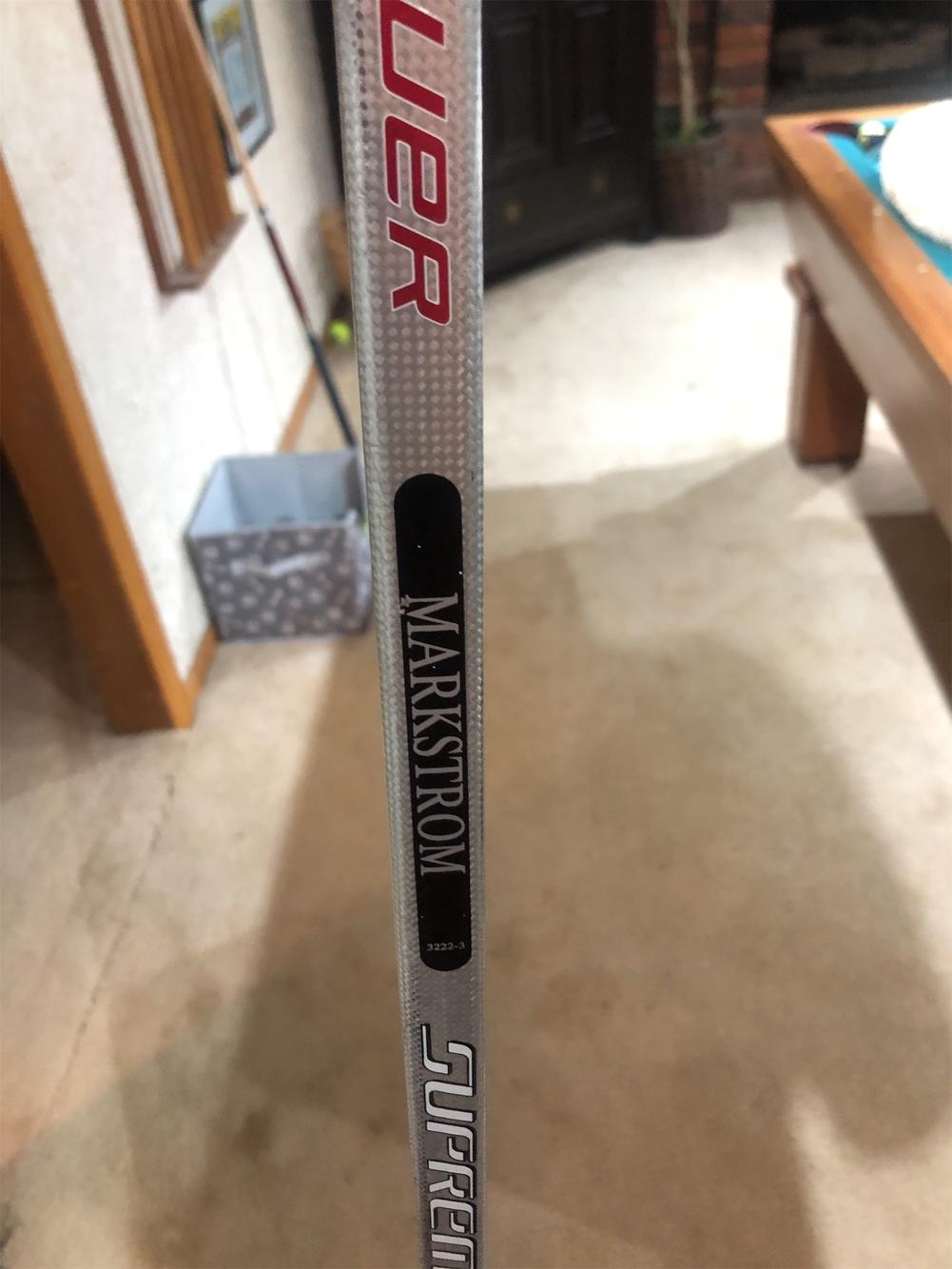 Senior Regular One95 25" Paddle Goalie Stick | SidelineSwap