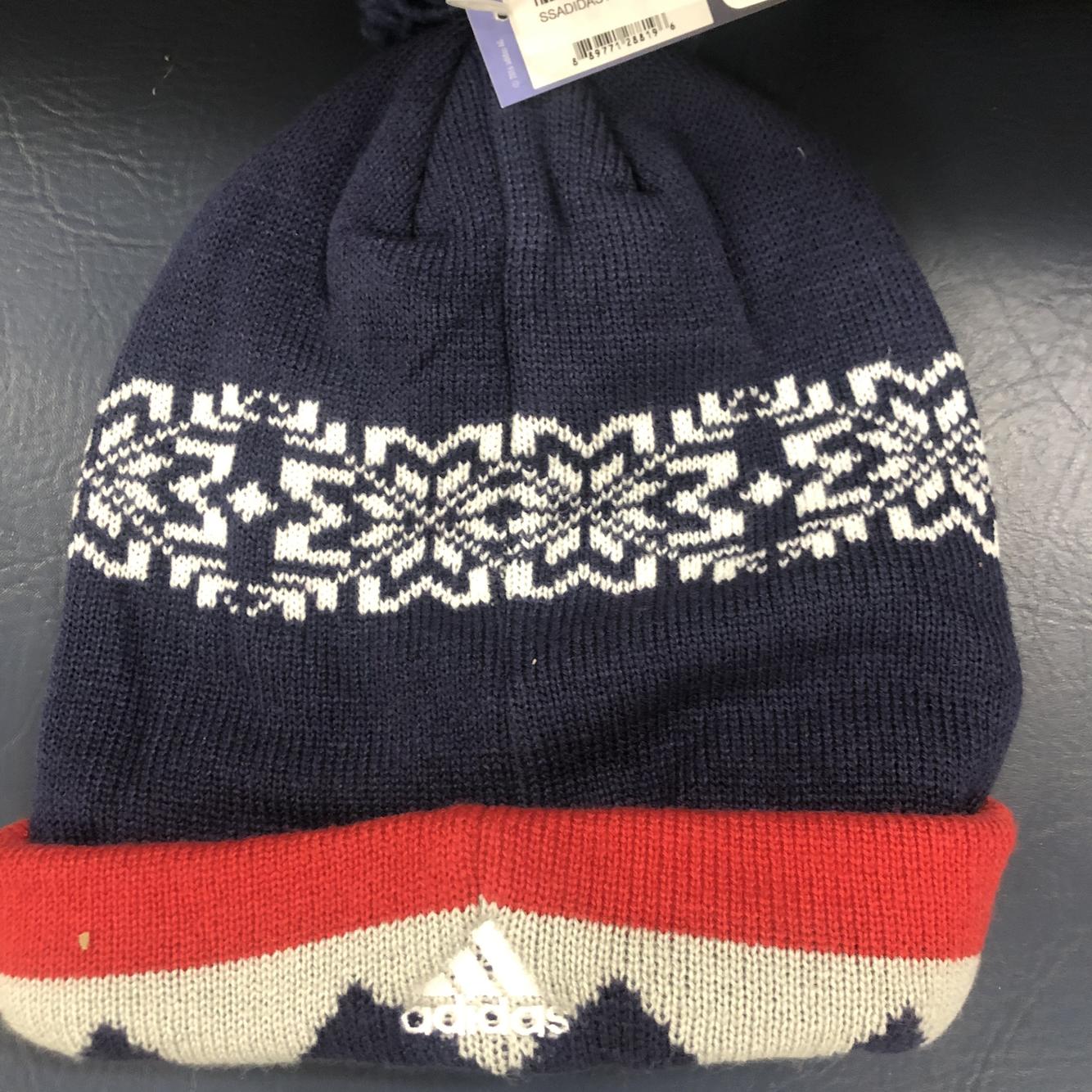 Montreal Canadiens Adidas Toque | SidelineSwap