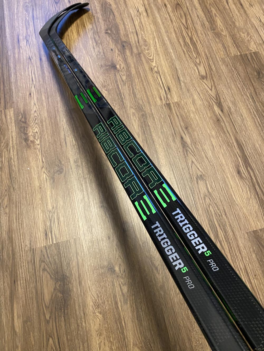 2 pack - CCM FT3 Pro (Dress Trigger 5 Pro) LH 85 flex P90 | SidelineSwap