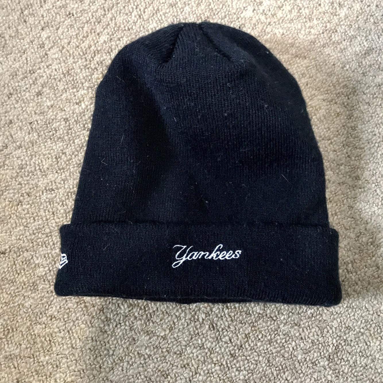 NY YANKEES Toque | SidelineSwap