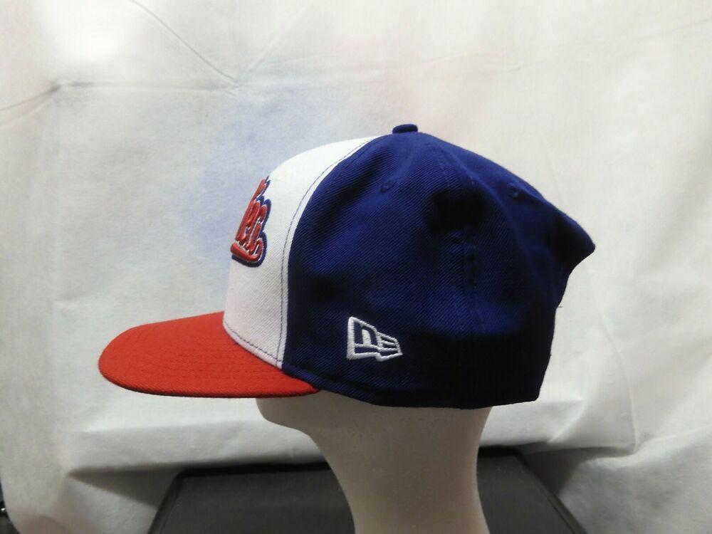 New Era Costa Rica 9fifty Snapback Hat Baseball | SidelineSwap