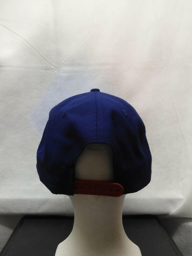 New Era Costa Rica 9fifty Snapback Hat Baseball | SidelineSwap