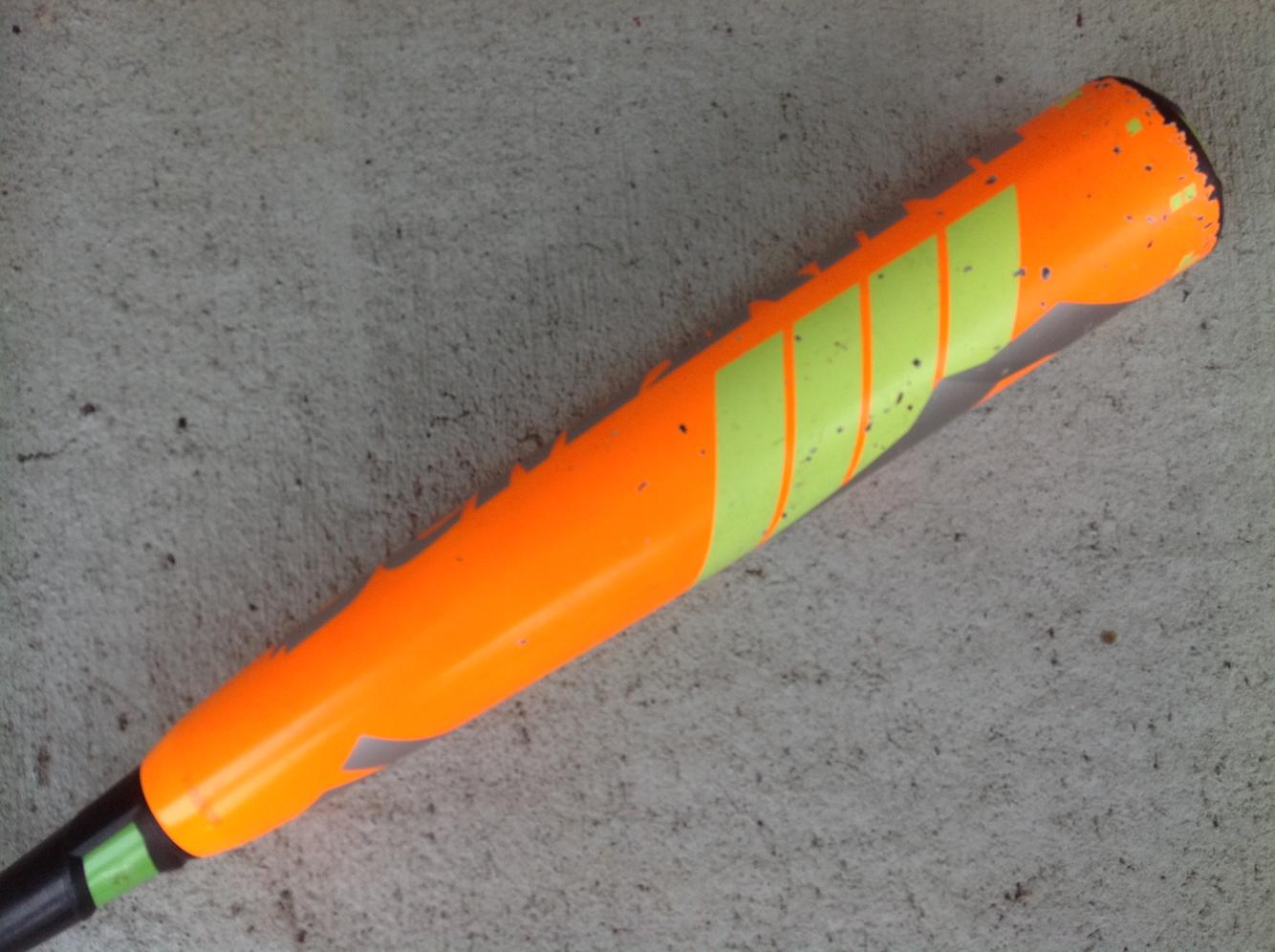 DeMarini CF8 2 5/8” 30/20 (-10) Baseball Bat (CFX16) VERY HOT BOMB ...