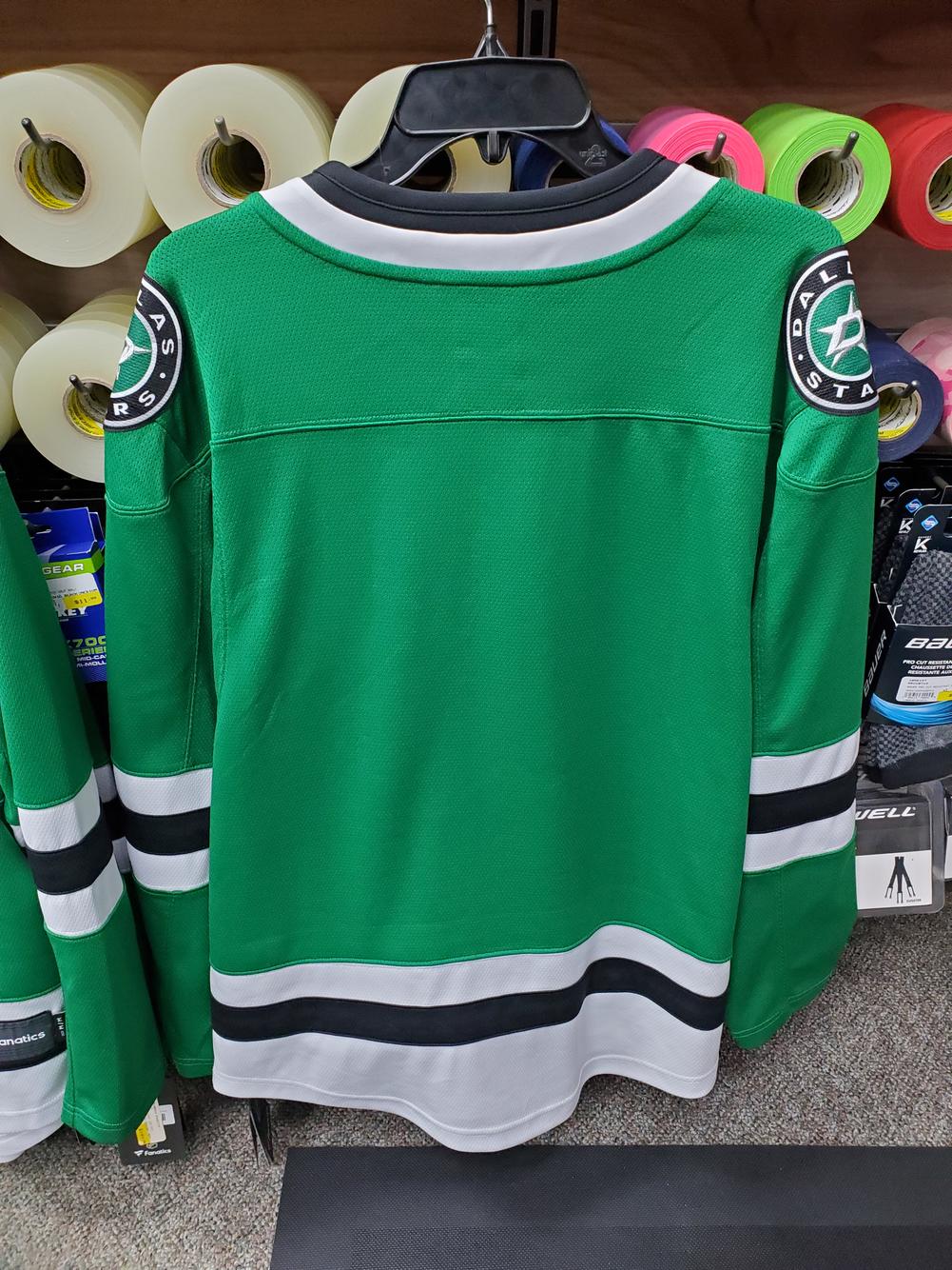 Fanatics Dallas Stars Home Jersey - New | SidelineSwap