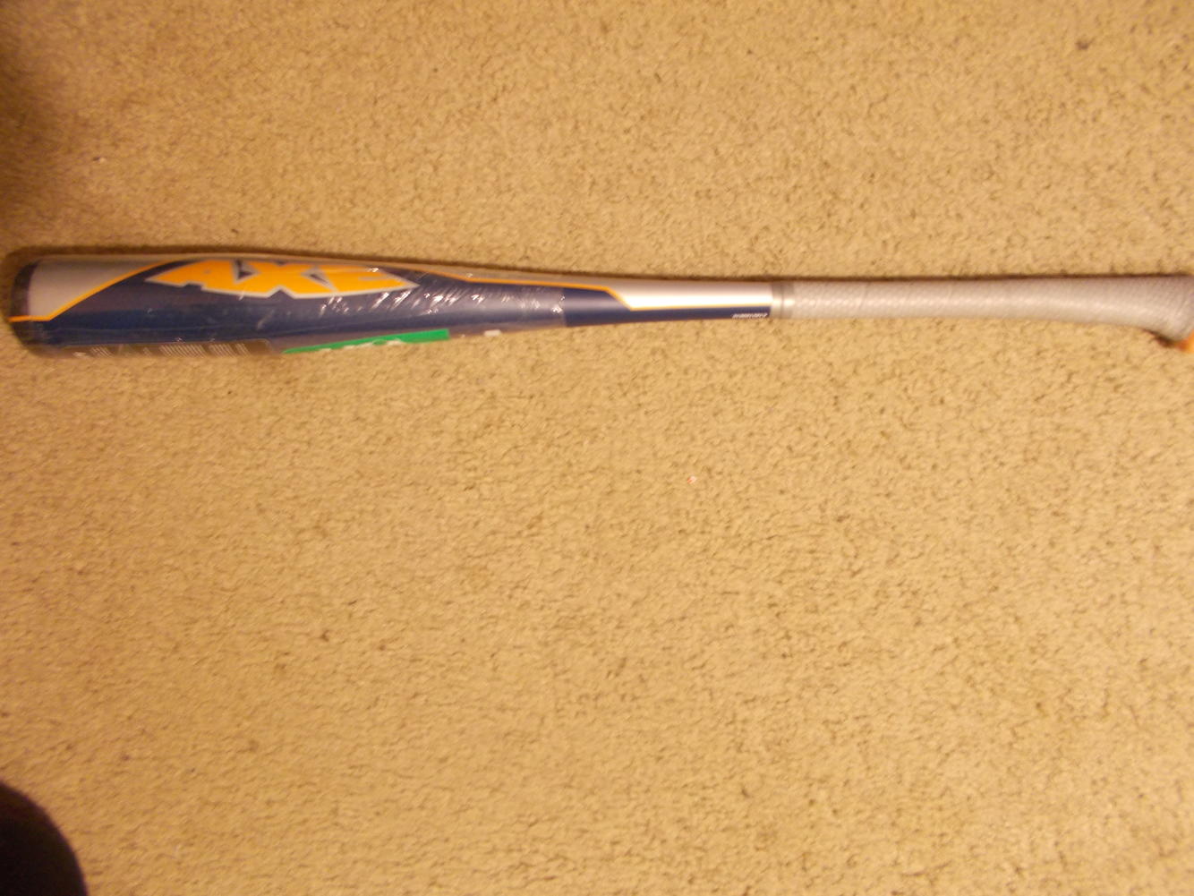 Axe Bat 2019 GS4 USA Baseball Bat (-10) (2-1/2" Barrel) - 30" 20oz | SidelineSwap