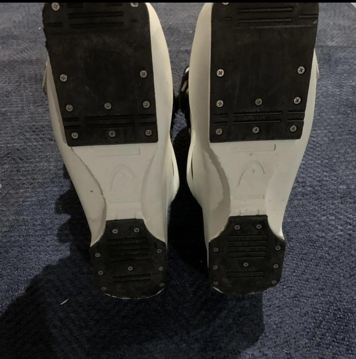 Head Raptor B5 RD 25.5 Race Boots | SidelineSwap