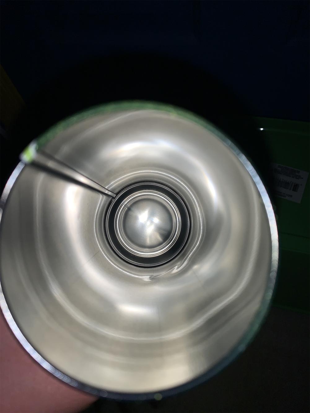 Bigs Collectors Spit Can | SidelineSwap