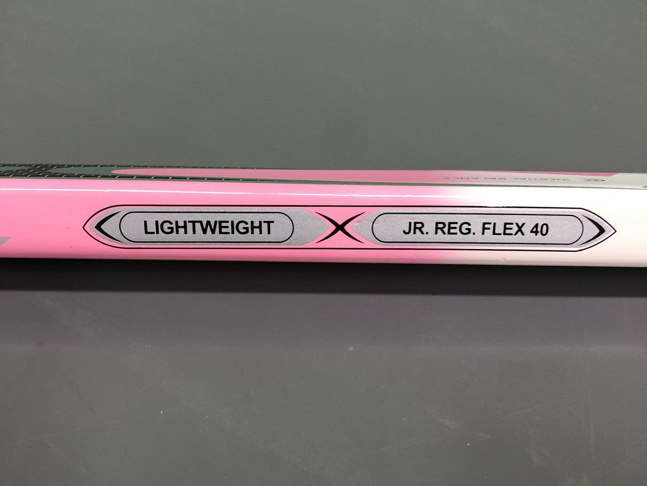 40 Flex TPS Response R1 (Left Nash Curve) | SidelineSwap