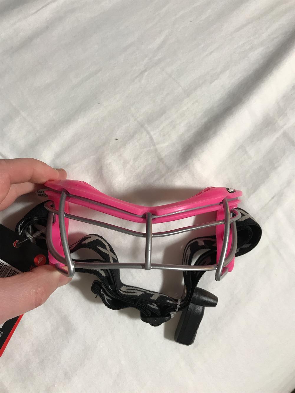 New STX Field Hockey Goggles | SidelineSwap