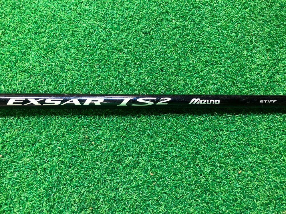 Mizuno MX-950 Hybrid Design 6-Iron Forged Stiff Graphite-Used ...