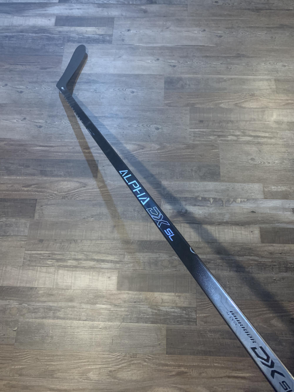NEW Pro Stock Warrior Alpha DX SL P28M 85 Flex | SidelineSwap