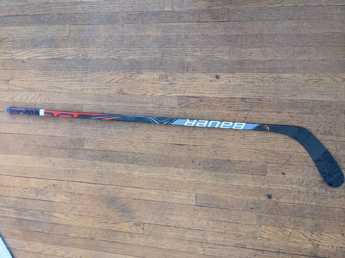 Bauer Vapor Flylight RH P92 77flex | SidelineSwap