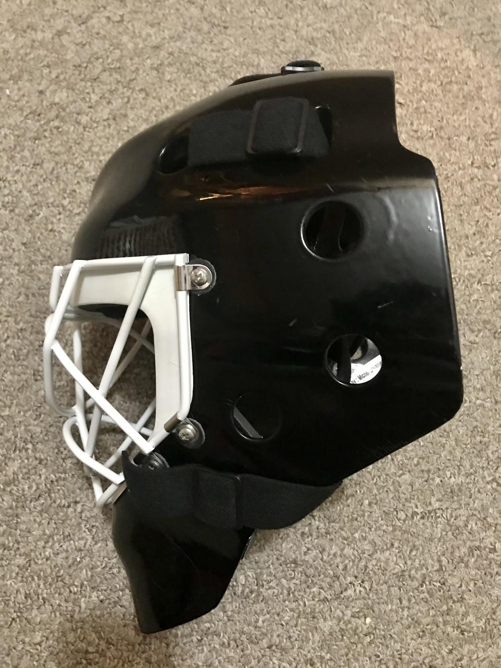 Protechsport Brodeur Goalie Mask | SidelineSwap
