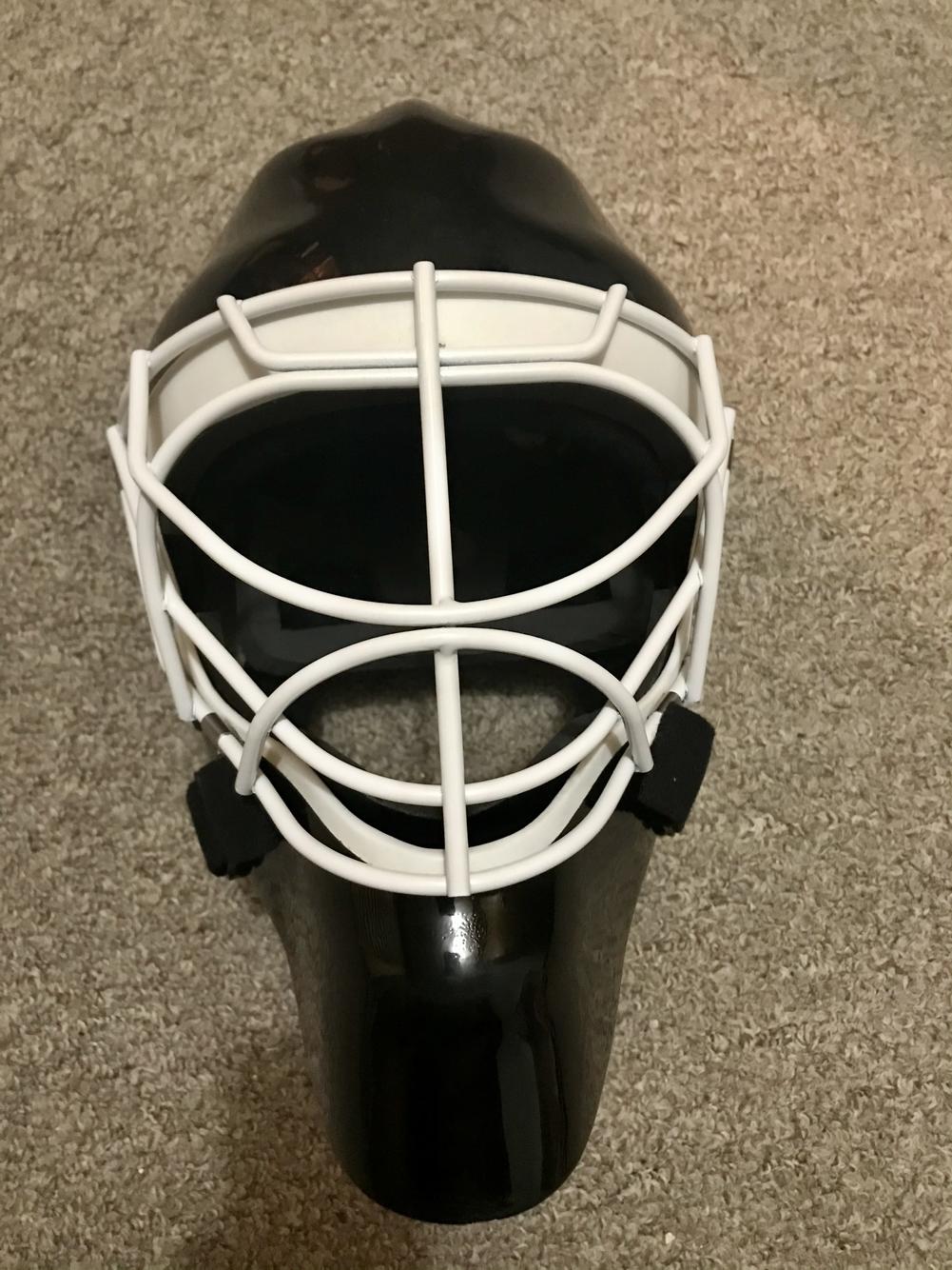 Protechsport Brodeur Goalie Mask | SidelineSwap