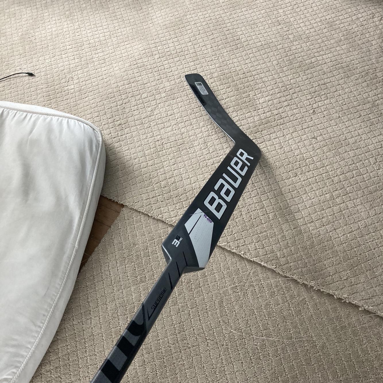 New Bauer P31 26” 3s Pro Senior Goalie Stick | SidelineSwap
