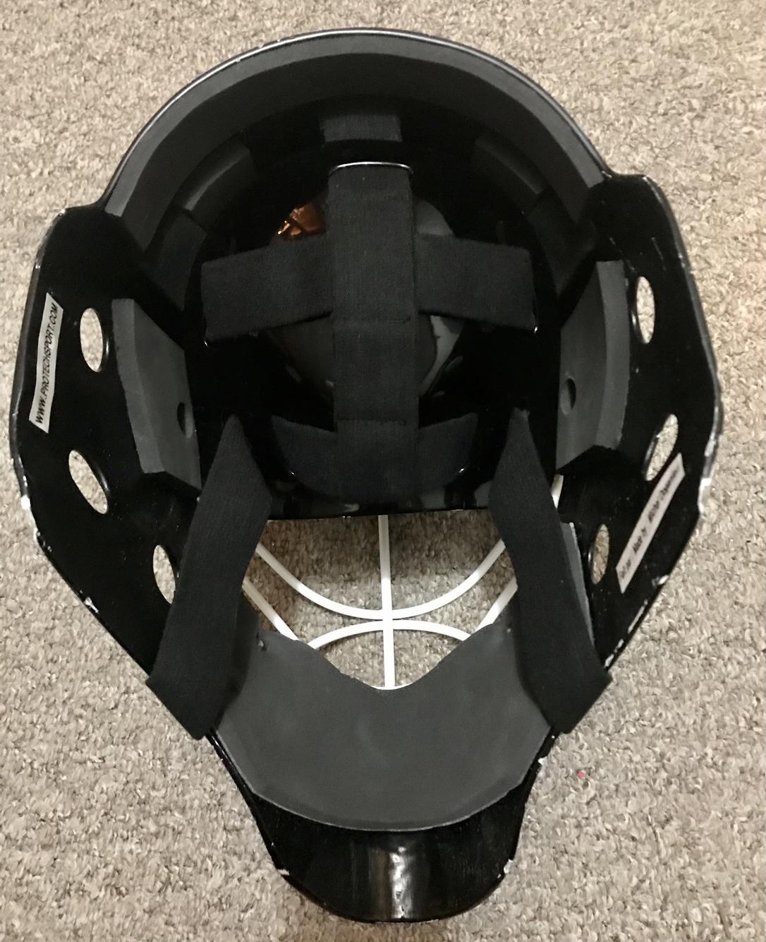 Protechsport Brodeur Goalie Mask | SidelineSwap