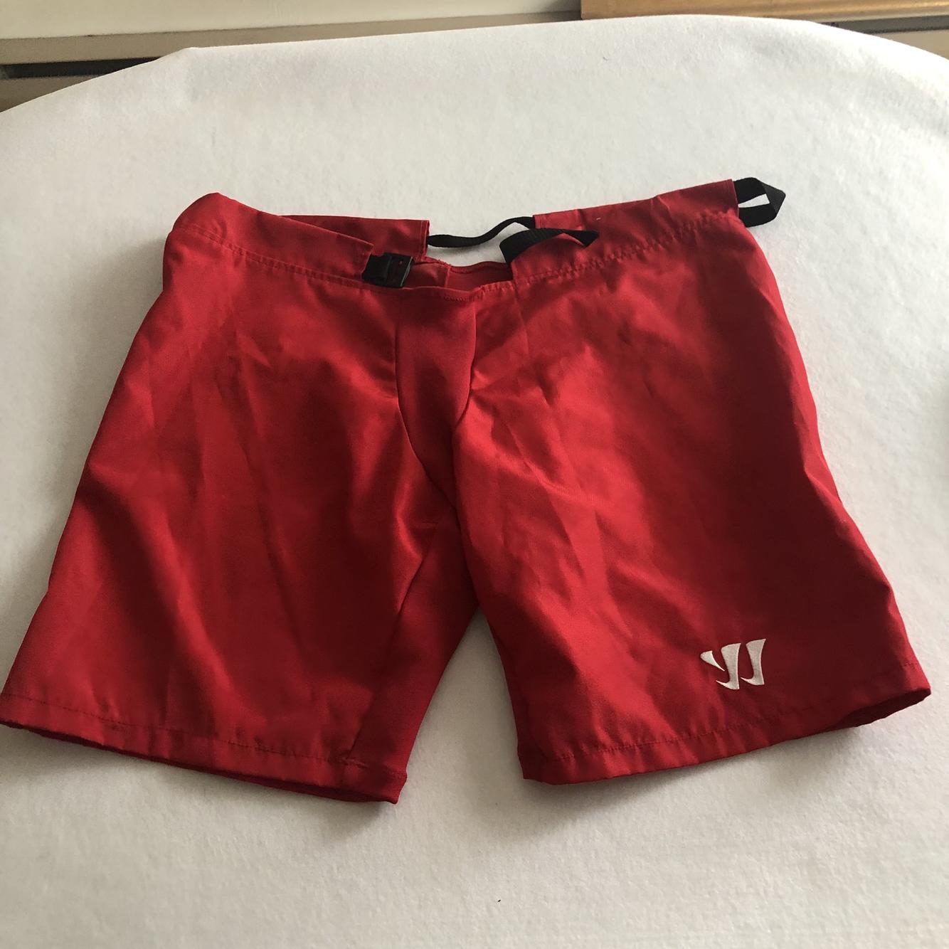 Senior Medium Warrior Pant Shell | SidelineSwap